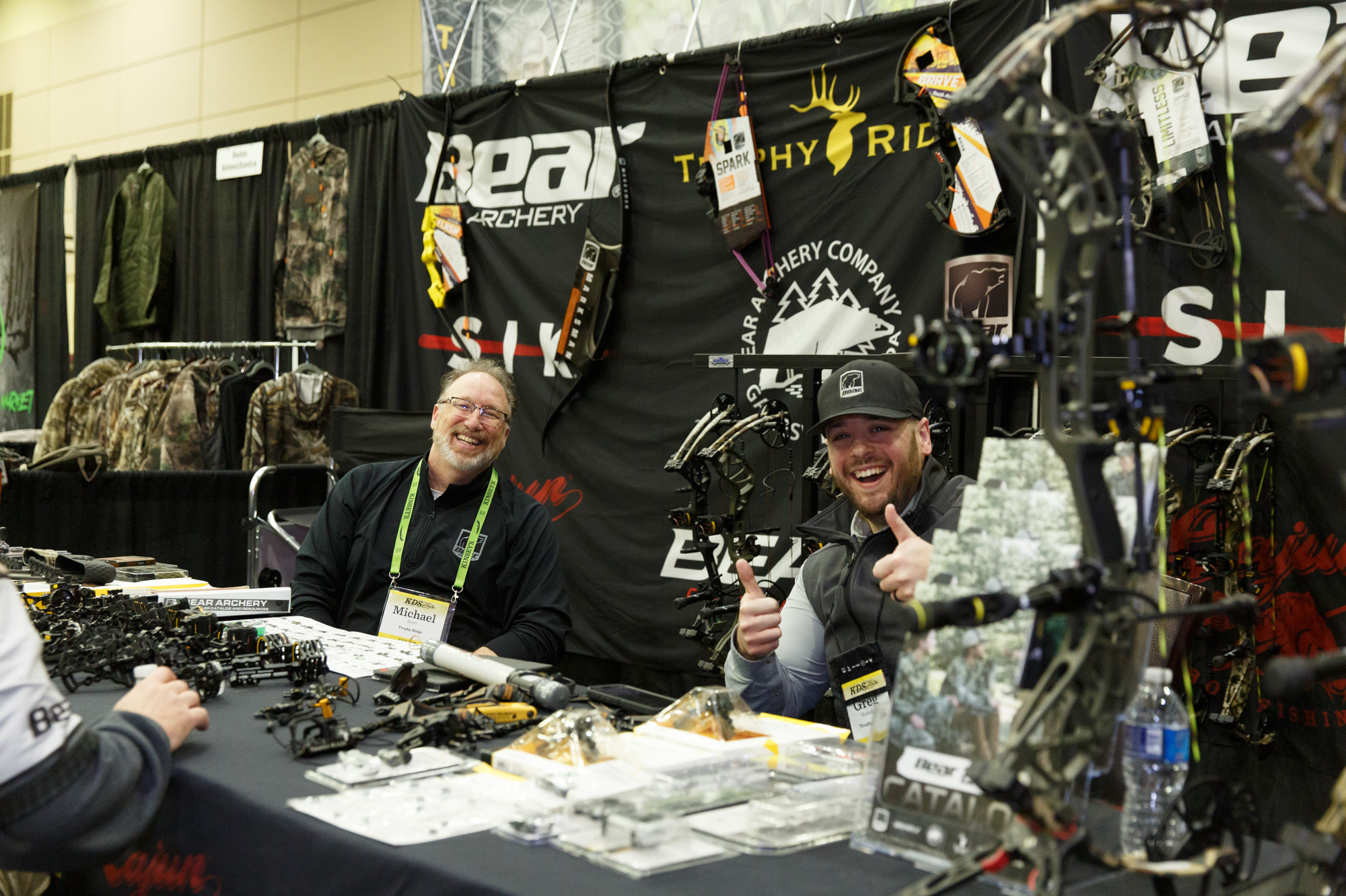 Kinsey’s Dealer Show – Kinsey's Inc.