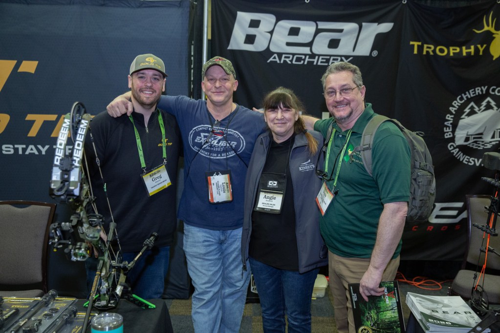 Kinsey’s Dealer Show – Kinsey's Inc.