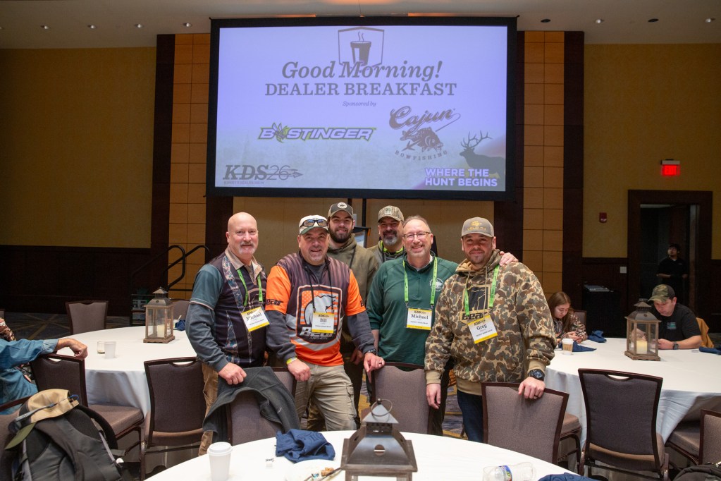 Kinsey’s Dealer Show – Kinsey's Inc.
